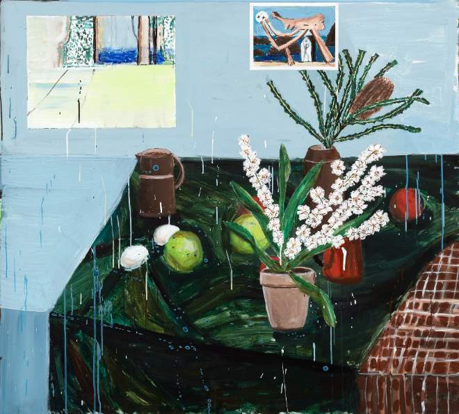 Ode: Margaret Olley and Sally Anderson opens at Gallery | Tweed ...