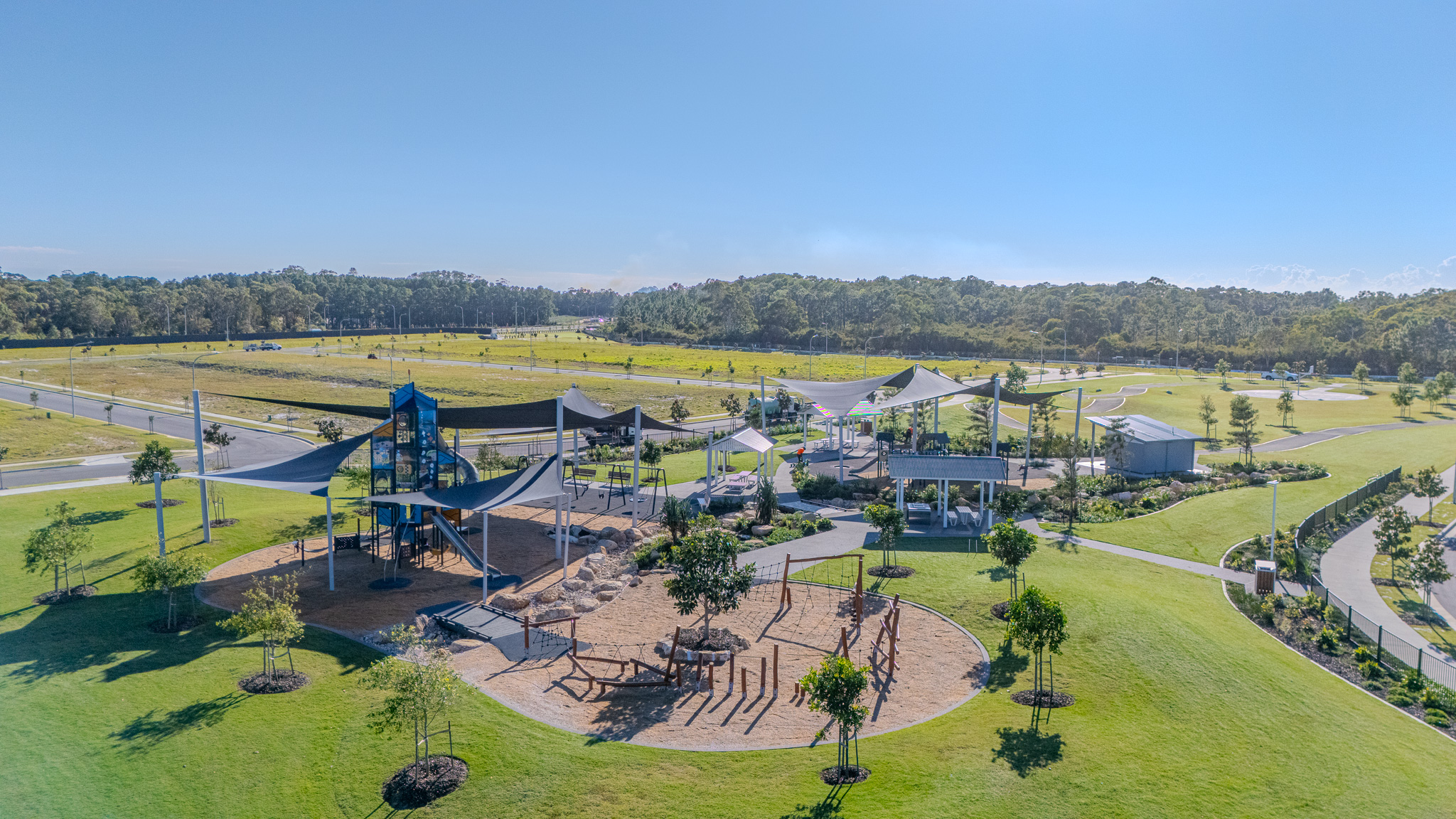 First Kings Forest lots registered and ready! | Tweed Shire Council