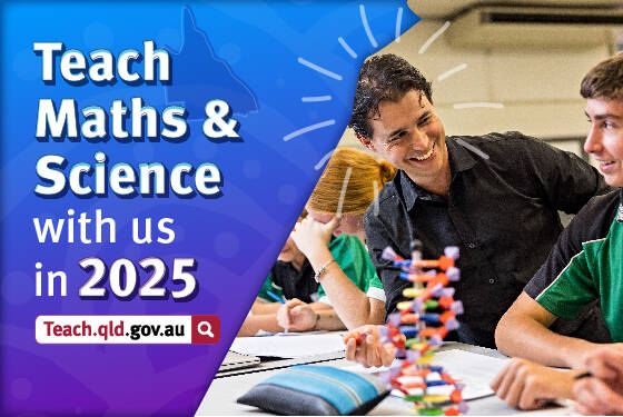 Job search | Employment and jobs | Queensland Government