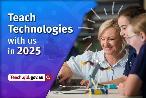 Job search | Employment and jobs | Queensland Government